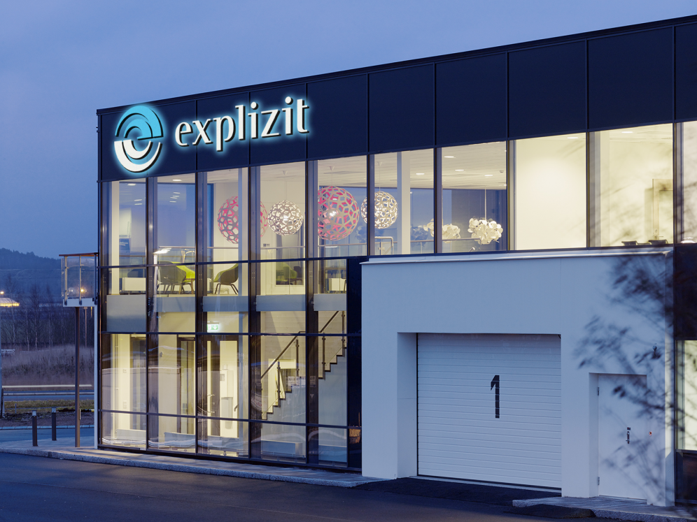 Explizit – Nils Arvidsson