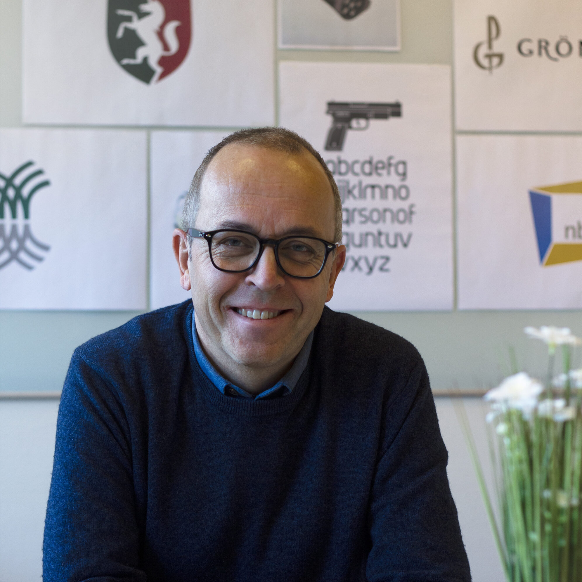 About – Nils Arvidsson